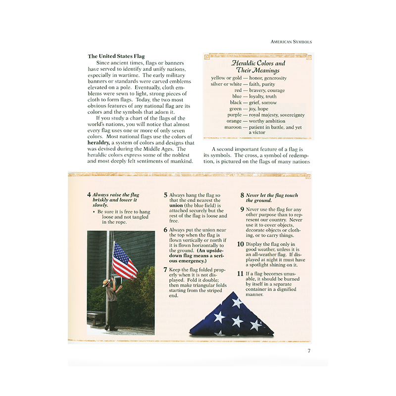 American Government in Christian Perspective (3rd Ed.)