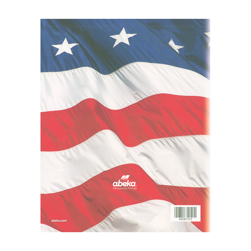 American Government in Christian Perspective (3rd Ed.)