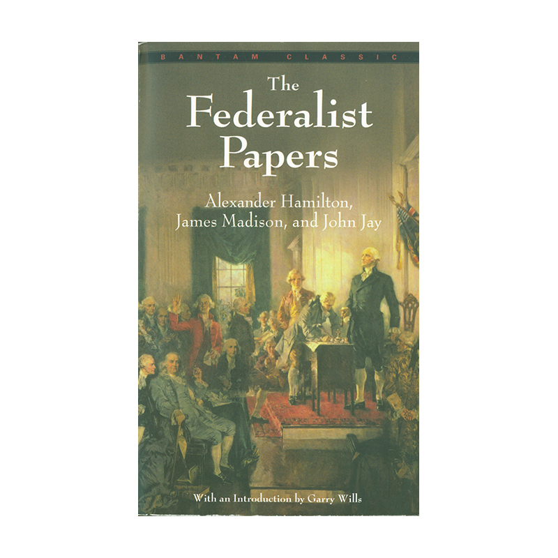 Federalist Papers