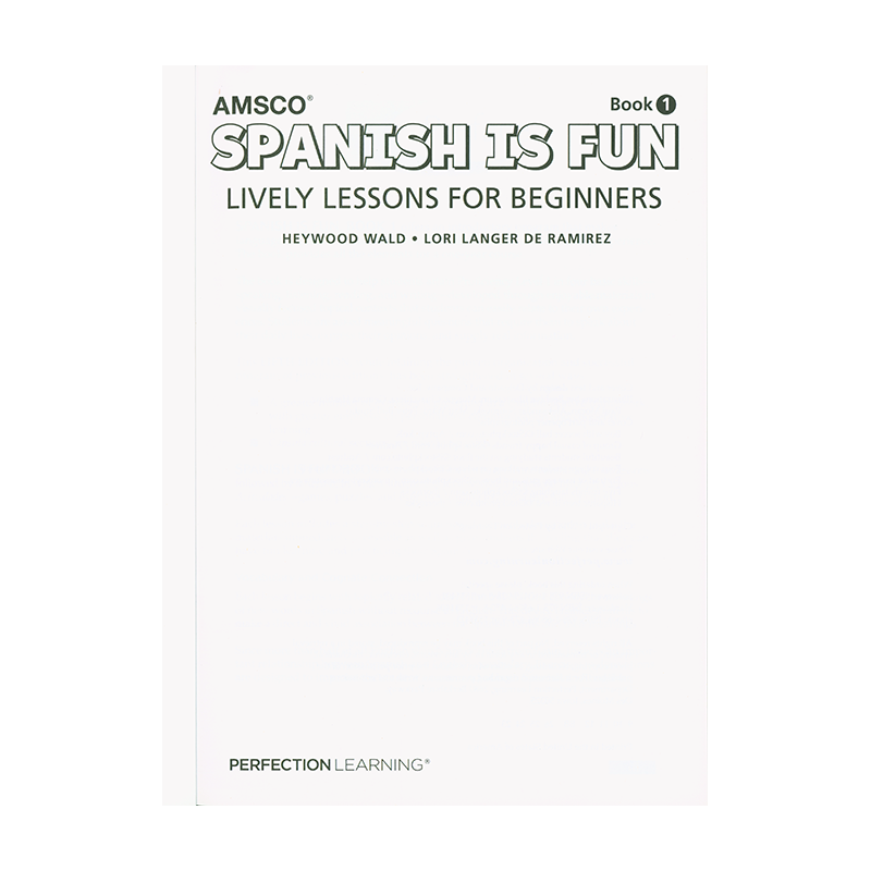 Spanish is Fun