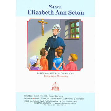 St. Elizabeth Ann Seton