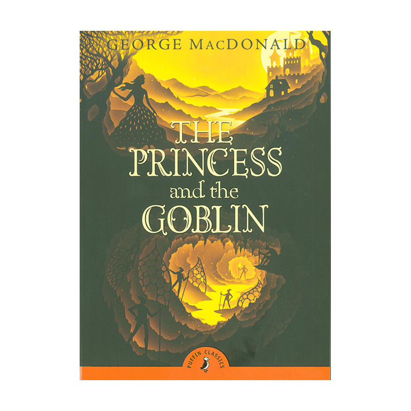 The Princess and the Goblin