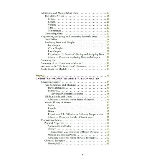 Exploring Creation with Physical Science Text Book (4th Ed.)