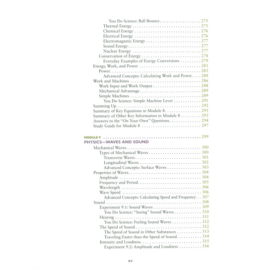 Exploring Creation with Physical Science Text Book (4th Ed.)