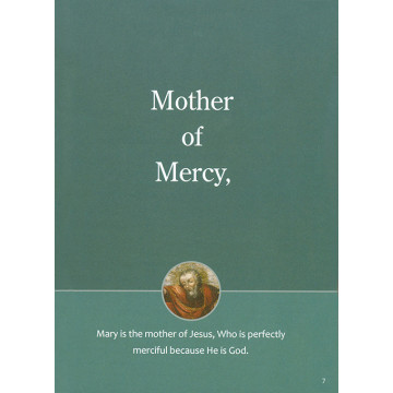 Fairest Lady: Hail Holy Queen in Sacred Art for Young Children