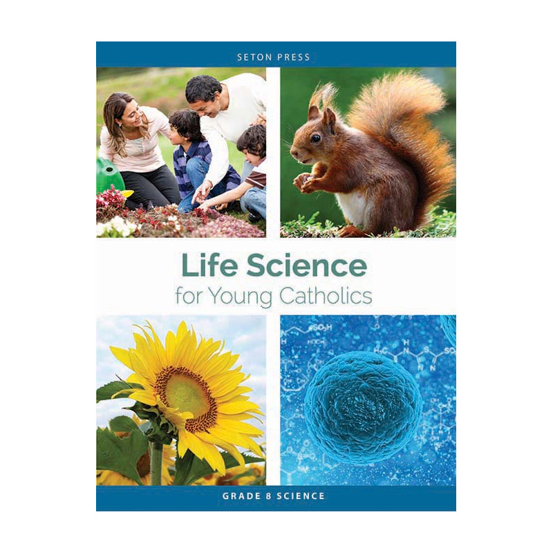Catholic Home Schooling Books and More - Seton Educational Media