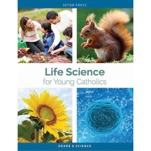 Life Science for Young Catholics