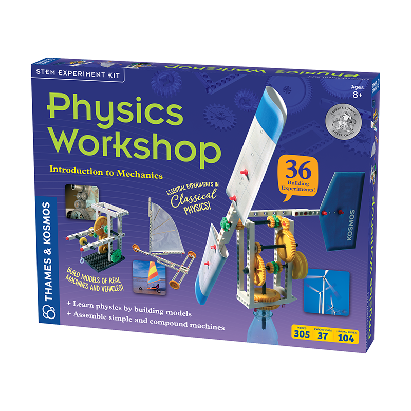 Physics Workshop