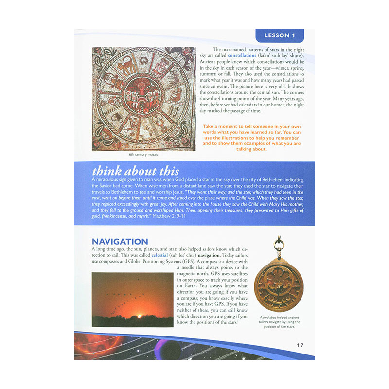 Exploring Creation with Astronomy 2nd Edition