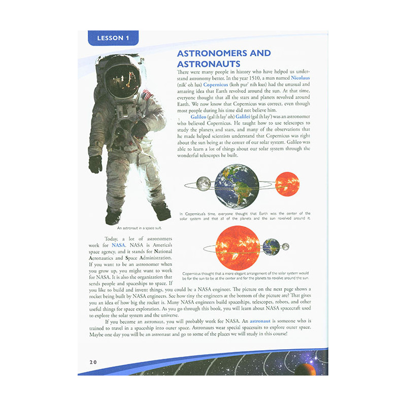 Exploring Creation with Astronomy 2nd Edition