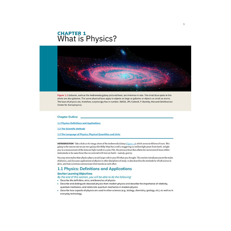 Saxon Physics (1st edition) Home Study Kit