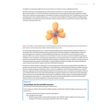 Saxon Physics (1st edition) Home Study Kit