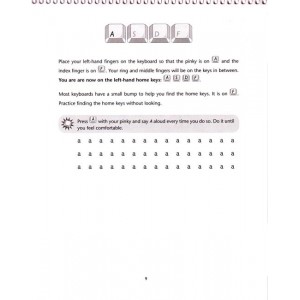 Keyboarding Skills