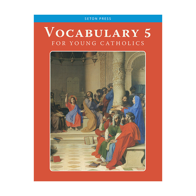 Catholic Home Schooling Books and More - Seton Educational Media