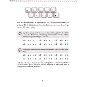 Keyboarding Skills