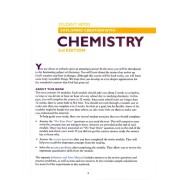 Exploring Creation with Chemistry Text Book (3rd Ed.)