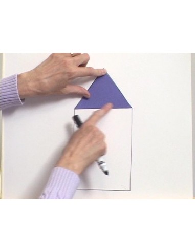 Simply Drawing Vol. 1 Art Classes (Shapes)