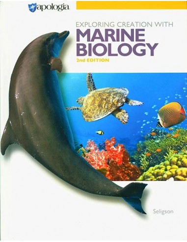 Exploring Creation with Physical Science Text Book (3rd Ed.)