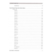 Saxon 76 (Homeschool, 4th edition) Tests/Worksheets