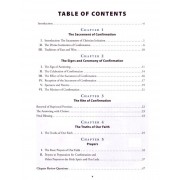 Focus on Confirmation