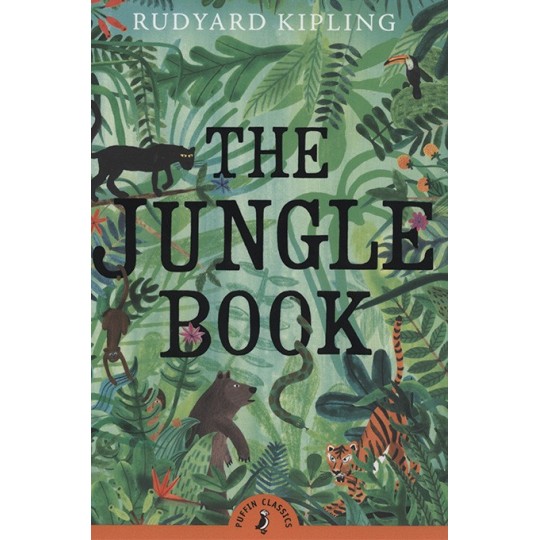 The Jungle Book