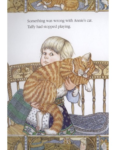 Annie and the Wild Animals