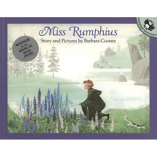 Miss Rumphius