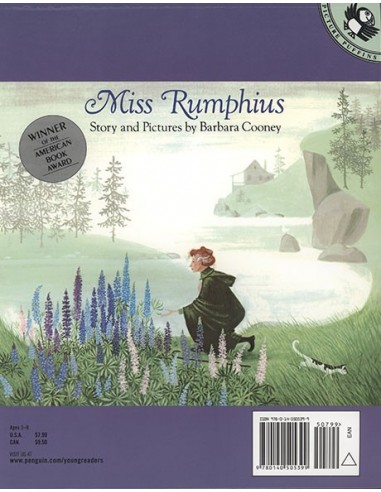 Miss Rumphius