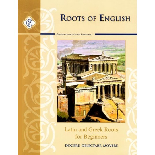 Roots of English