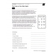 100 Activities Based on the Catechism