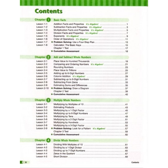 MCP Math F 2005 Ed.