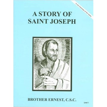 A Story of St. Joseph