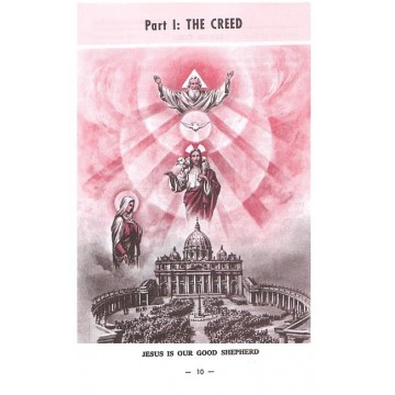 Baltimore Catechism No. 1 (Grades 4-5)