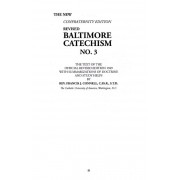 Baltimore Catechism No. 3 | Catholic Education | Grade 9