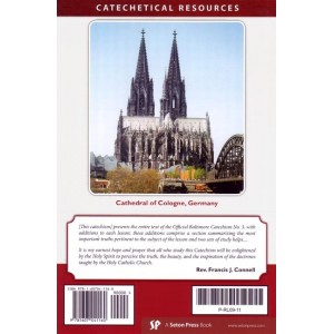 Baltimore Catechism No. 3 | Catholic Education | Grade 9