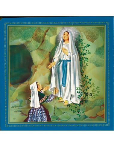 My Golden Book of Mary