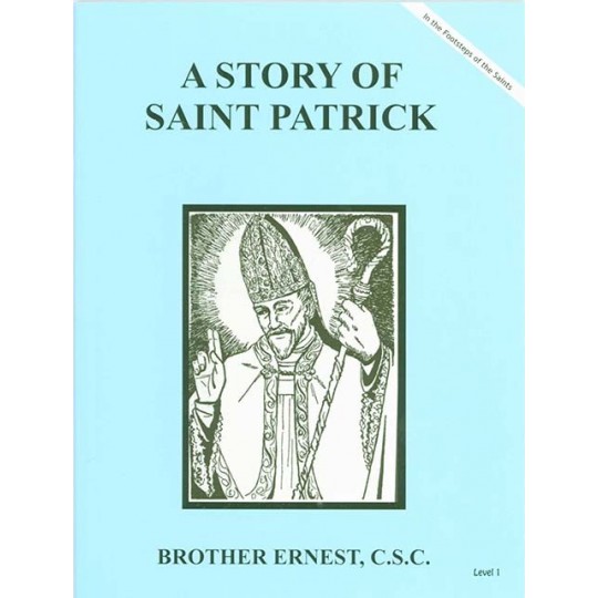 A Story of St. Patrick