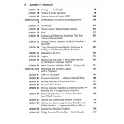 Saxon 76 (Homeschool, 4th edition) Text