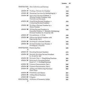 Saxon 76 (Homeschool, 4th edition) Text