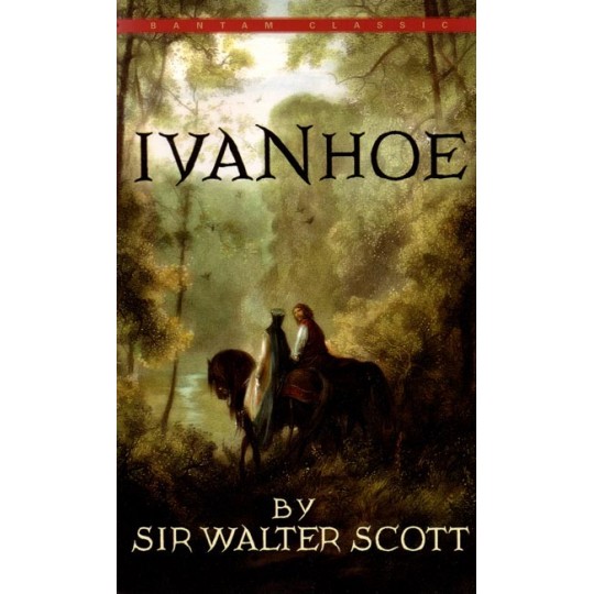 Ivanhoe