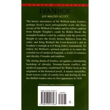 Ivanhoe