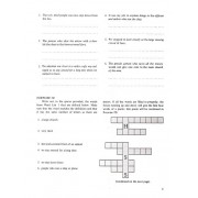 Wordly Wise 1 (Vocabulary 4)