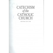 Catechism of the Catholic Church (2nd edition)