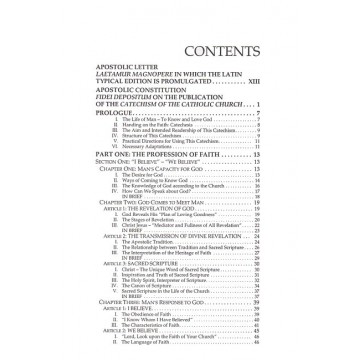 Catechism of the Catholic Church (2nd edition)