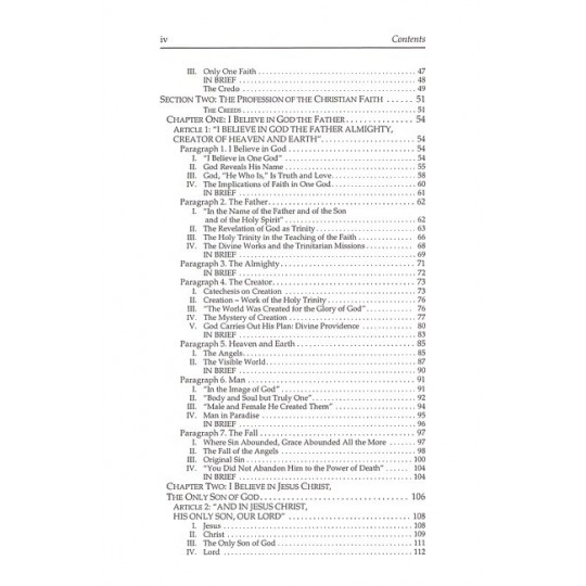 Catechism of the Catholic Church (2nd edition)