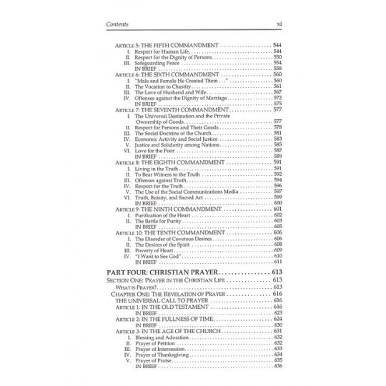 Catechism of the Catholic Church (2nd edition)