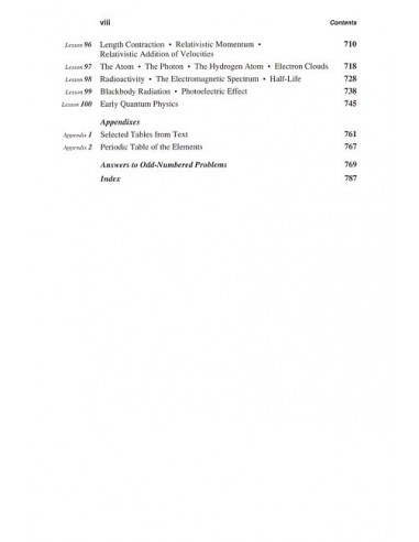 Saxon Physics (1st edition) Textbook