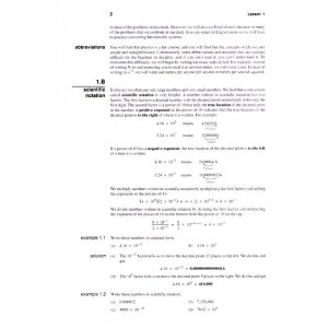 Saxon Physics (1st edition) Textbook