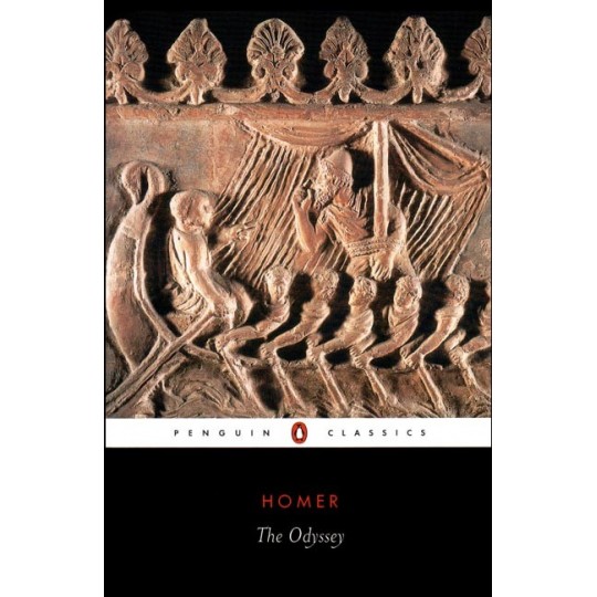 Odyssey, The