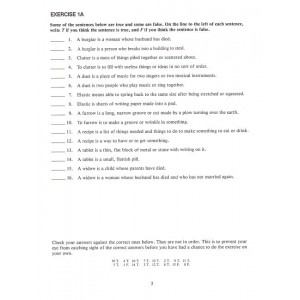Wordly Wise C Grade 3